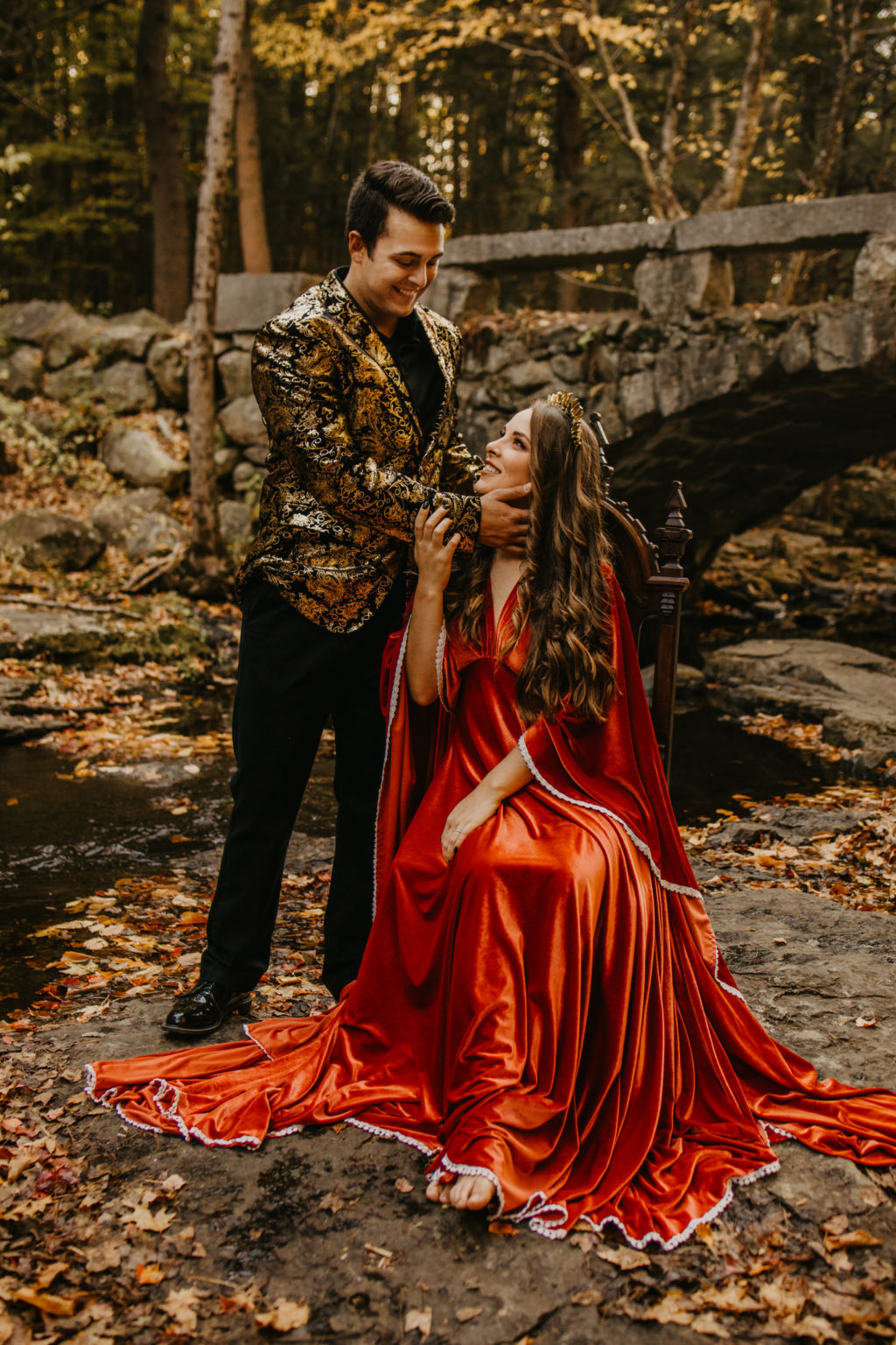 Goddess Sessions | rubyjeanphotography.com